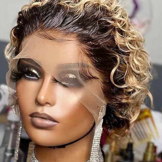 PIXIE – Ava Glam Hair